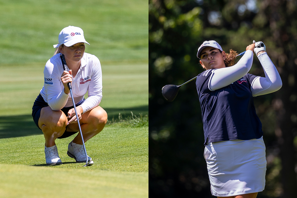 Hannah Reeves to face Justice Bosio in final match at 122nd PNGA Women’s Amateur - Pacific ...