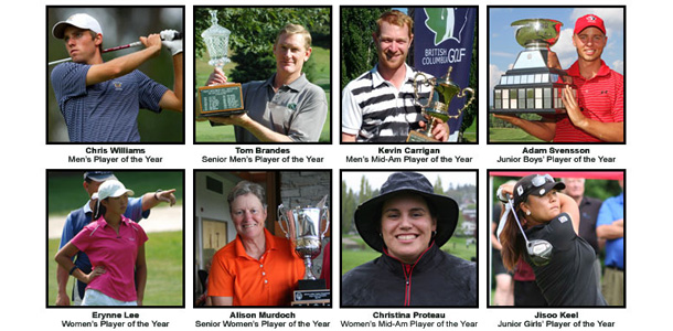 PNGA Announces Player of the Year Recipients for 2012 - Pacific ...