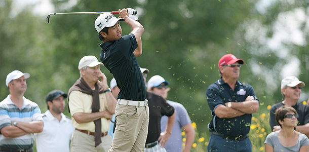 Kevin Kwon Crowned Canadian Junior Boys Champion - Pacific Northwest ...
