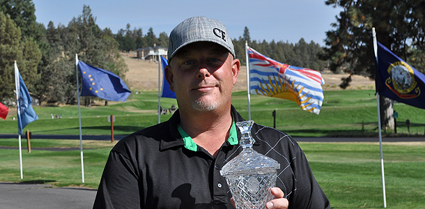 Ward Survives Three-Man Playoff to Win 30th Pacific Northwest Men's Mid ...