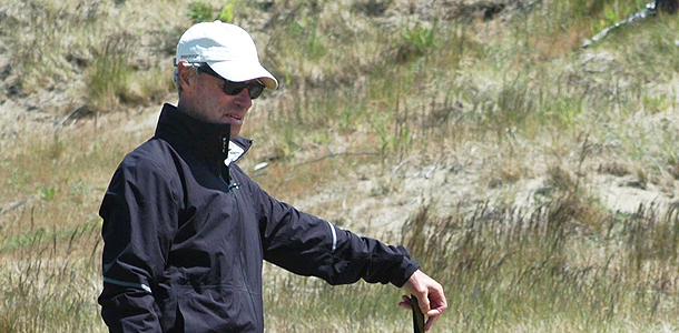 Mike Keiser Inducted Into Caddie Hall of Fame - Pacific Northwest Golf ...