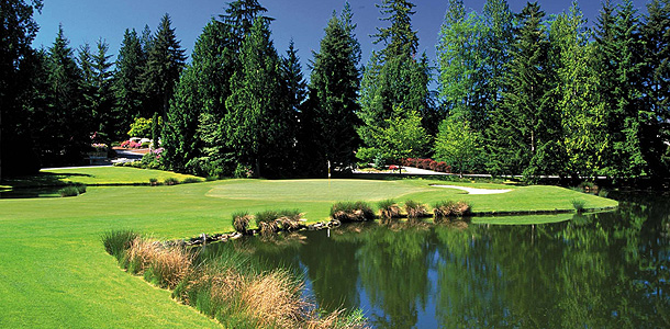 Sahalee Country Club Lands 2016 KPMG Women's PGA Championship - Pacific ...