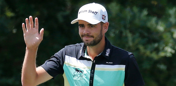 Boise's Troy Merritt Wins First PGA Tour Title - Pacific Northwest Golf ...
