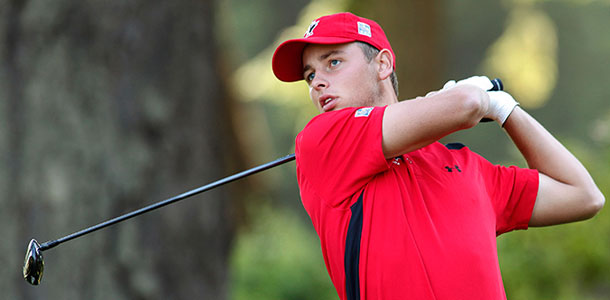 Former PNGA Player of the Year Adam Svensson Medals at Q-School, Earns ...