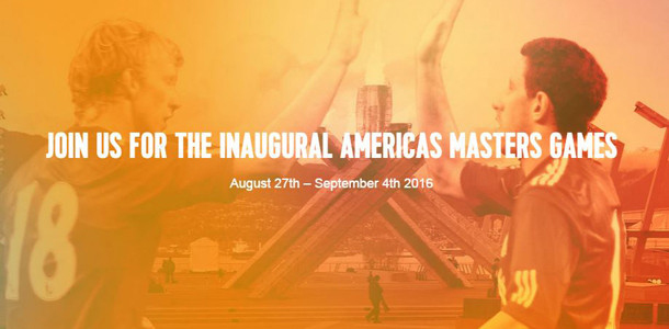 Golf included in the inaugural Americas Masters Games in Vancouver ...