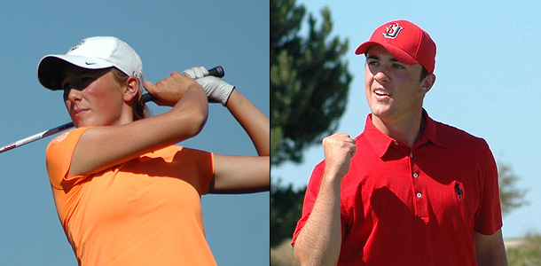 Gabe Spach Triumphs at 62nd PNGA Junior Boys' Amateur; Ellie Slama Wins ...