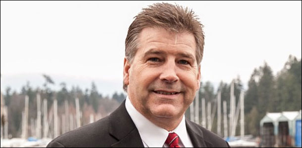 Scott Simmons to step down as Golf Canada CEO - Pacific Northwest Golf ...