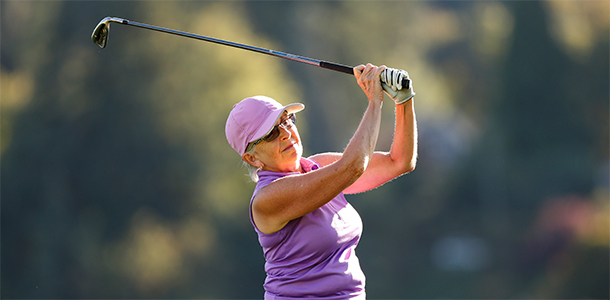 Jackie Little among four Canadians to advance to U.S. Senior Women's ...
