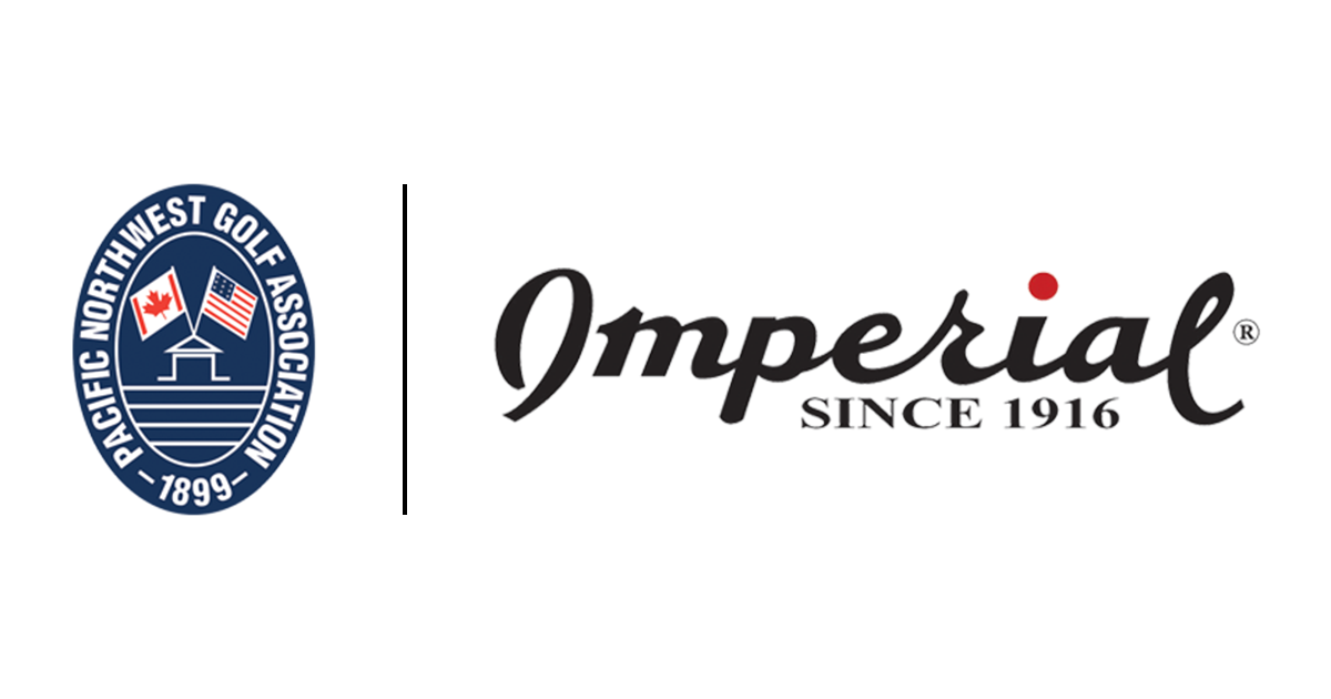 Imperial partners with Pacific Northwest Golf Association - Pacific ...