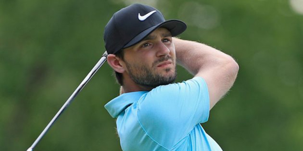 Former PNGA Player of the Year Kyle Stanley makes second trip to ...