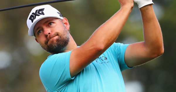 Ryan Moore returns to Scotland for his eighth Open Championship ...