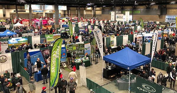 2020 Northwest Golf Shows – Save the dates - Pacific Northwest Golf ...