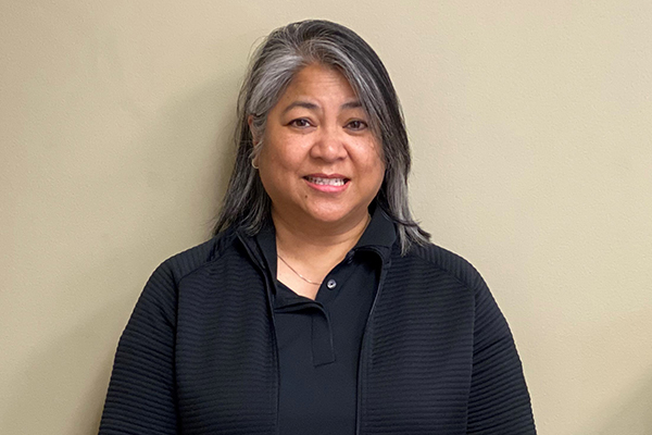 Marie Hasegawa joins PNGA Staff - Pacific Northwest Golf Association