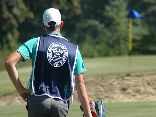 Historic Change for the PNGA - Pacific Northwest Golf Association