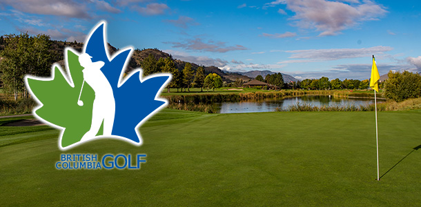 BC Golf recognized with Delivering on Diversity Award - Pacific ...