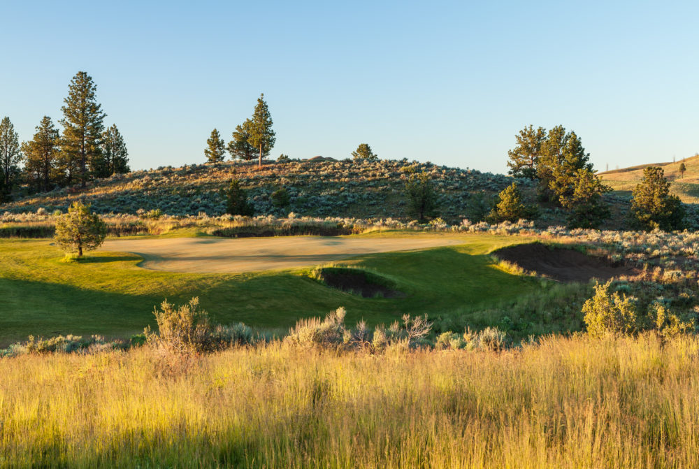 Silvies Valley Ranch Recognized by Pacific Northwest Golfer Magazine ...