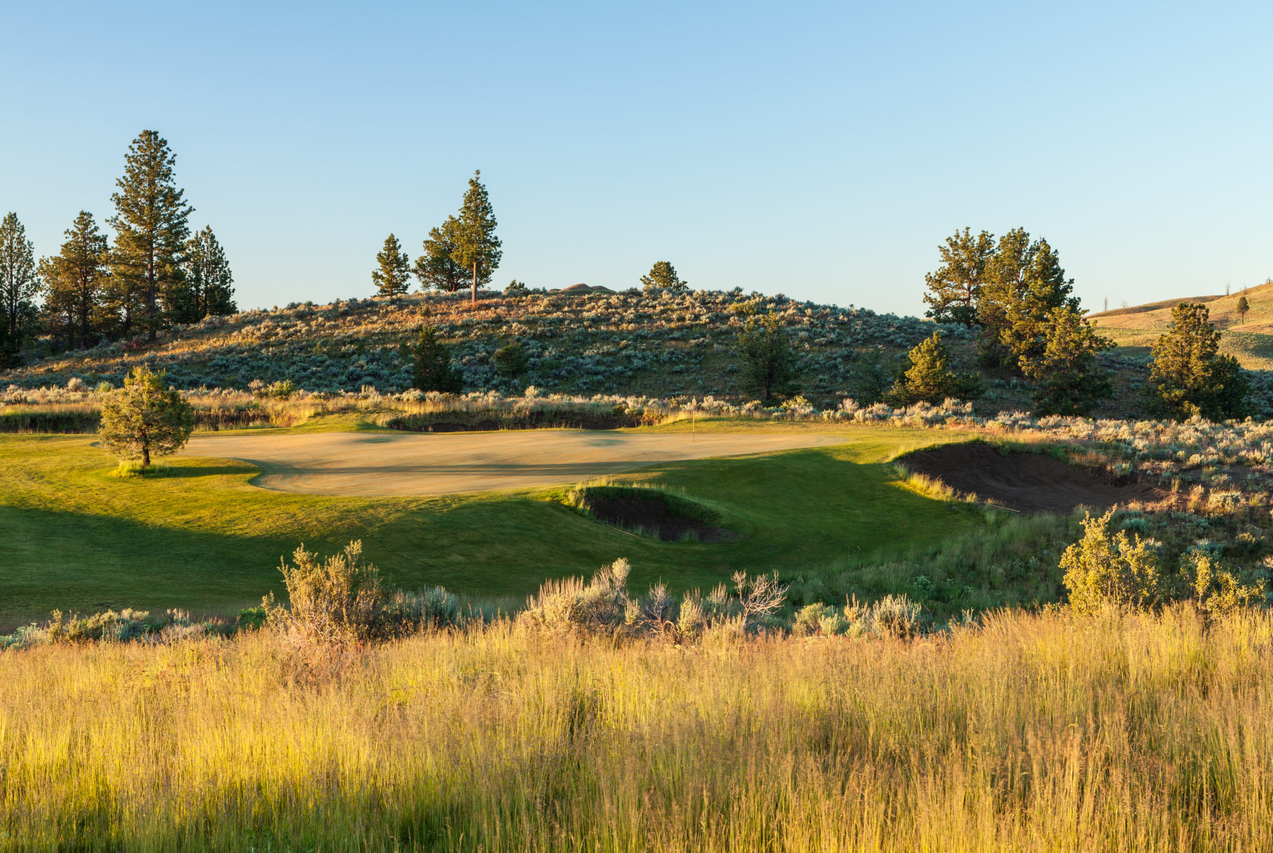 Silvies Valley Ranch Recognized by Pacific Northwest Golfer Magazine ...