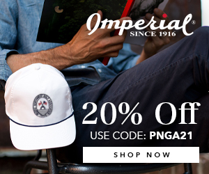 Home - Pacific Northwest Golf Association