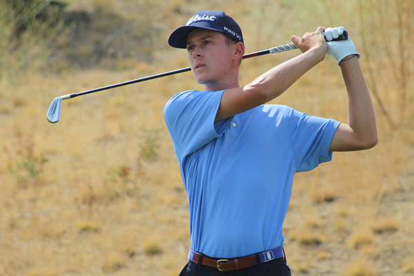 Evans and Hodgkinson to square off in PNGA Junior Boys’ final; Knox and ...