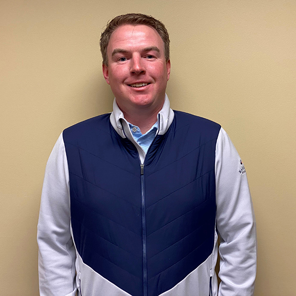 Eric Sjogren joins PNGA Staff - Pacific Northwest Golf Association