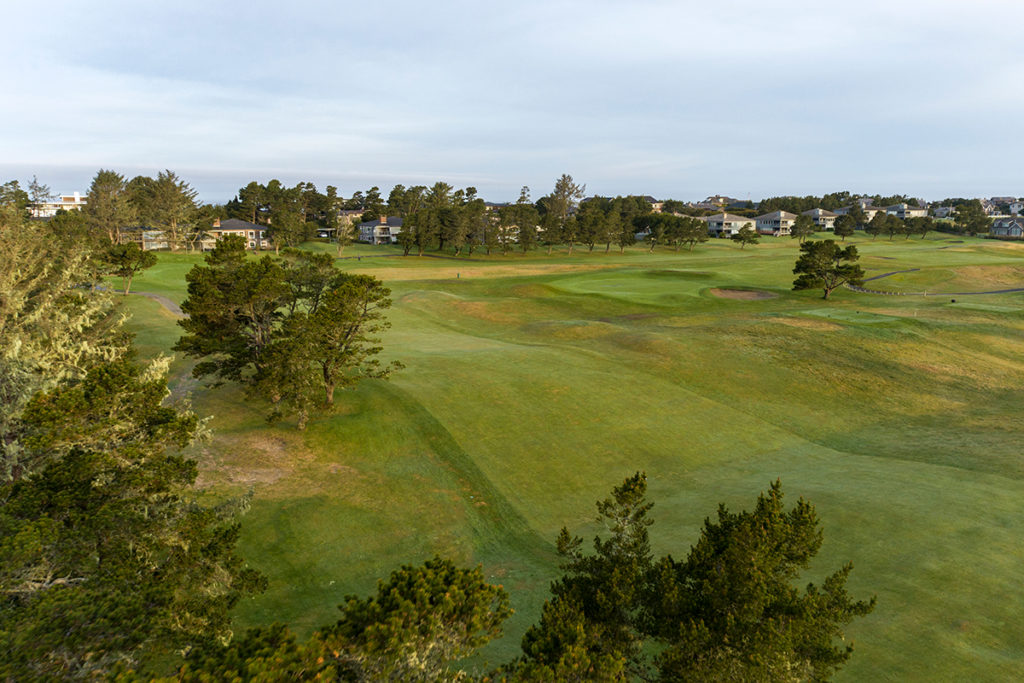 Gearhart Golf Links: The Not-So-Hidden Gem - 131 years and gaining ...