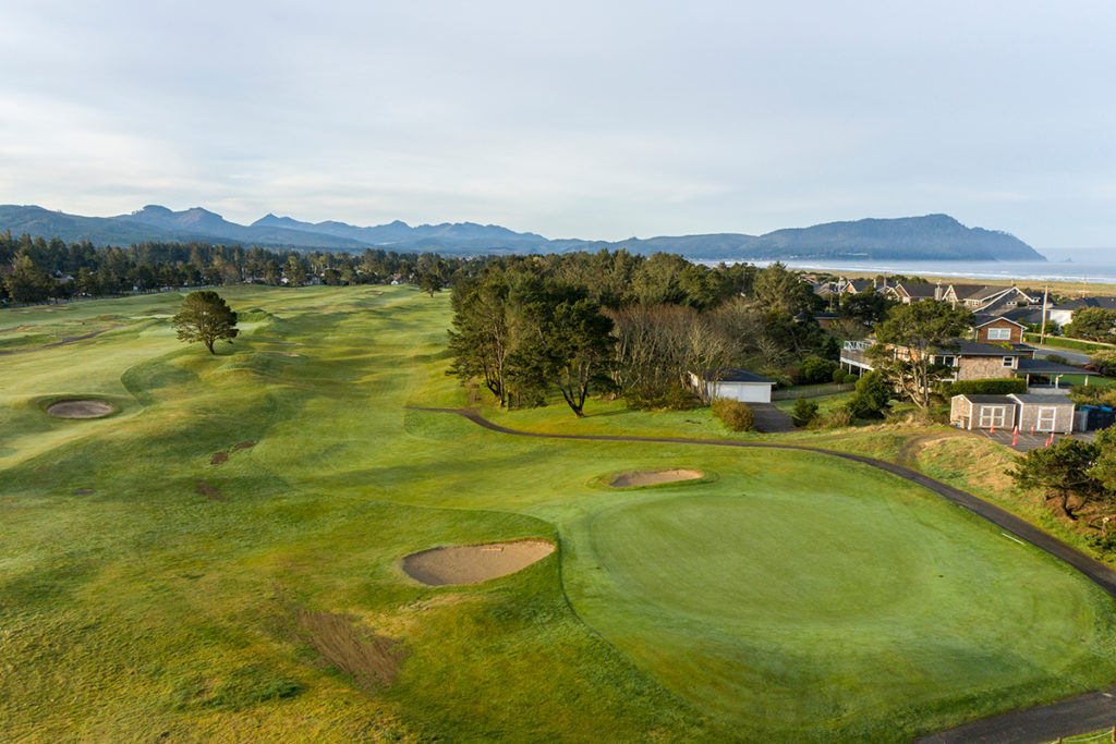 Gearhart Golf Links: The Not-So-Hidden Gem - 131 years and gaining ...