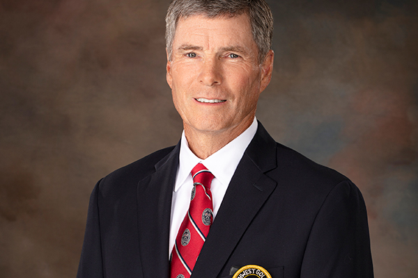 Pat O'Donnell – 2022 PNGA Hall of Fame Inductee - Pacific Northwest ...