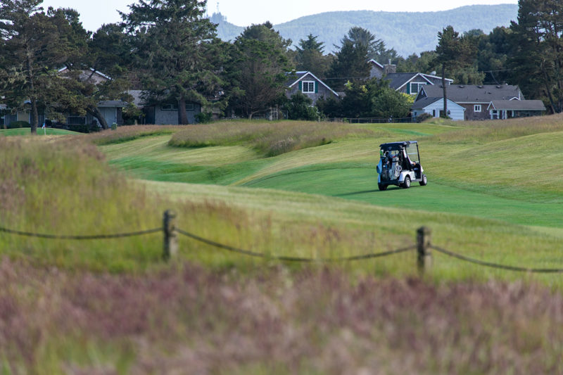 Gearhart Golf Links: The Not-So-Hidden Gem - 131 years and gaining ...