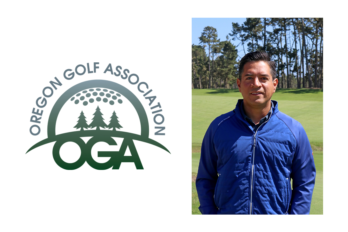 Oregon Golf Association Tabs Rick Rangel as Next CEO - Pacific ...
