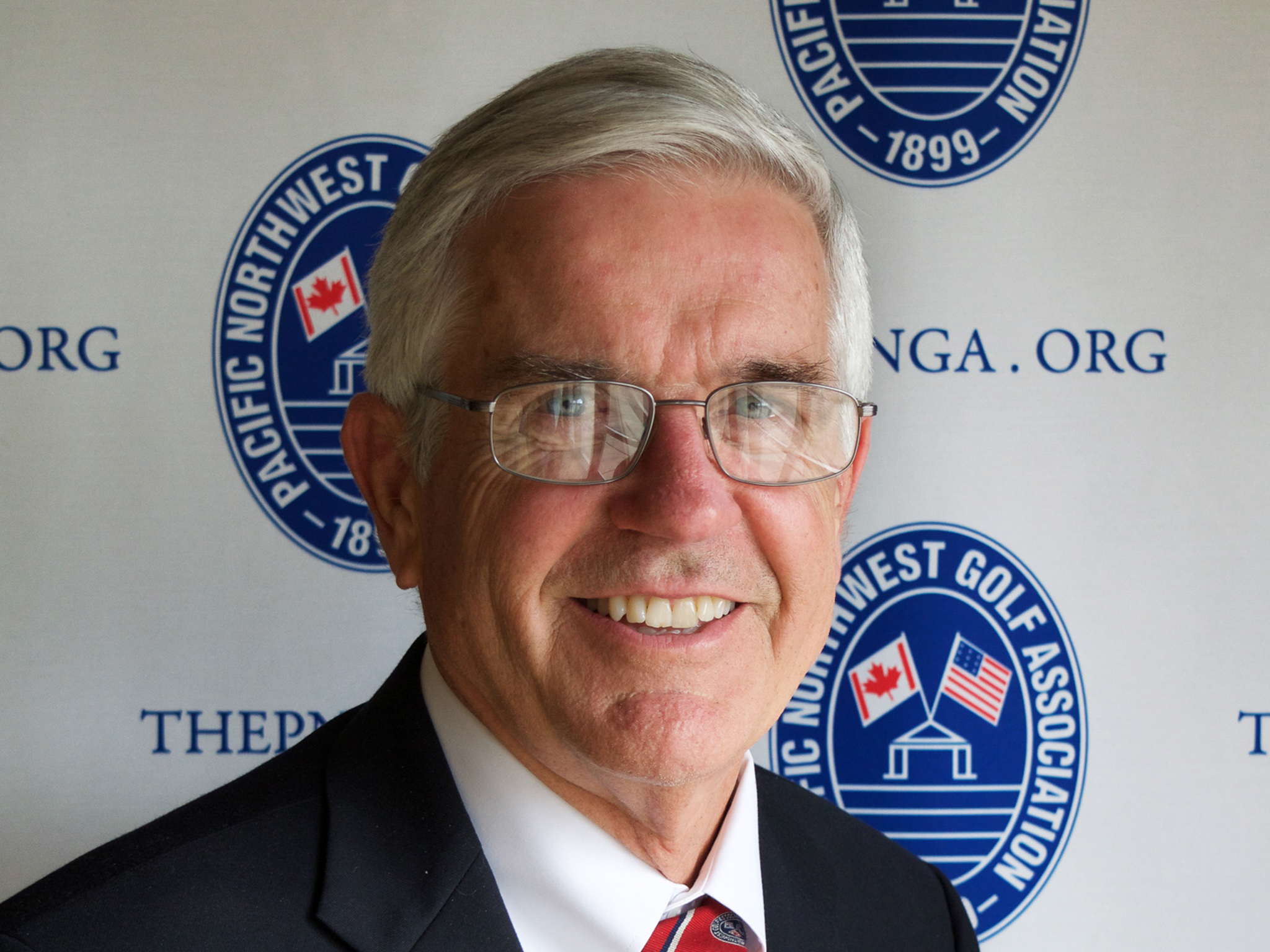 Larry Giustina – golf’s best friend, everyone’s best friend - Pacific ...