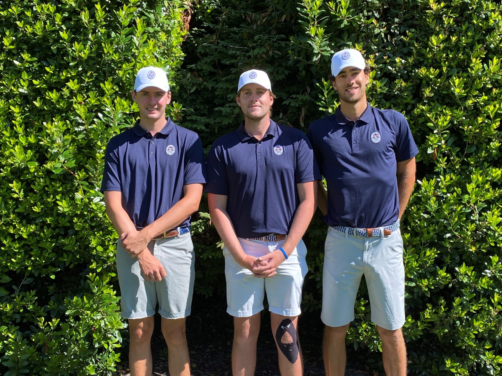 Tibbits, Lake and Desmarchais selected for 2022 PNGA Morse Cup Team ...