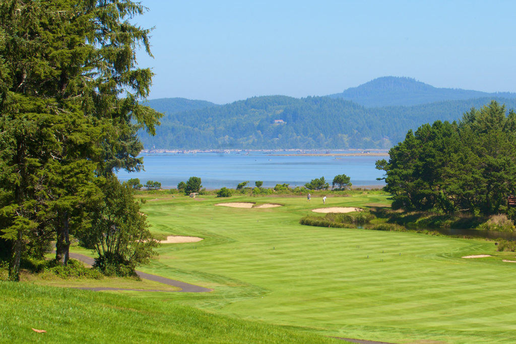 PNGA Women's Amateur and Mid-Amateur Championships to be held at ...