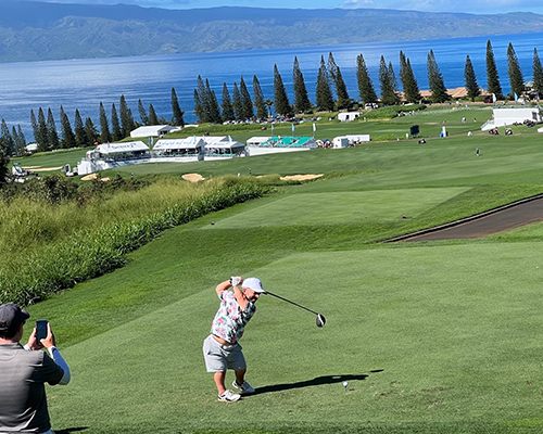 Four Northwest players to compete in inaugural U.S. Adaptive Open ...