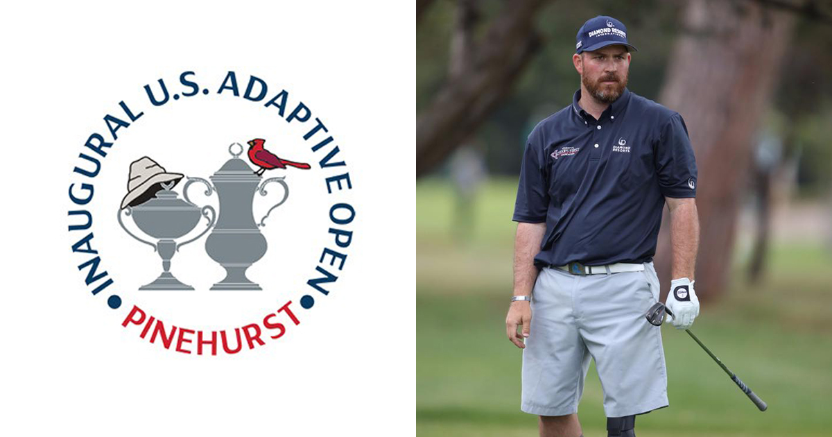 Four Northwest players to compete in inaugural U.S. Adaptive Open ...