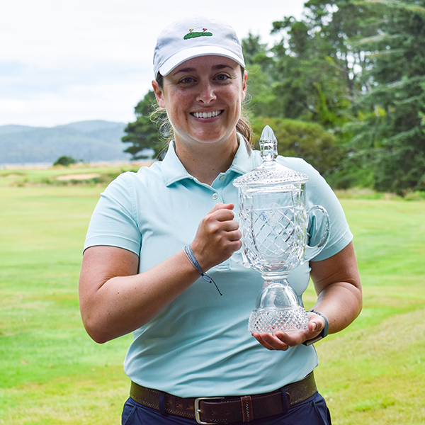 2022 Women's Amateur Results - Pacific Northwest Golf Association