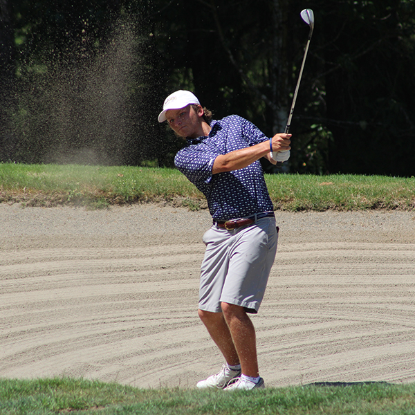 Colt Sherrell and Paul Mitzel to square off in final match at PNGA Men ...