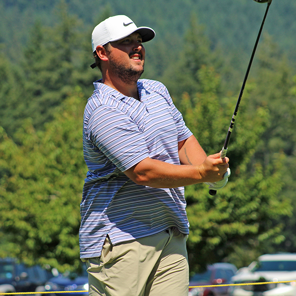 Colt Sherrell and Paul Mitzel to square off in final match at PNGA Men ...