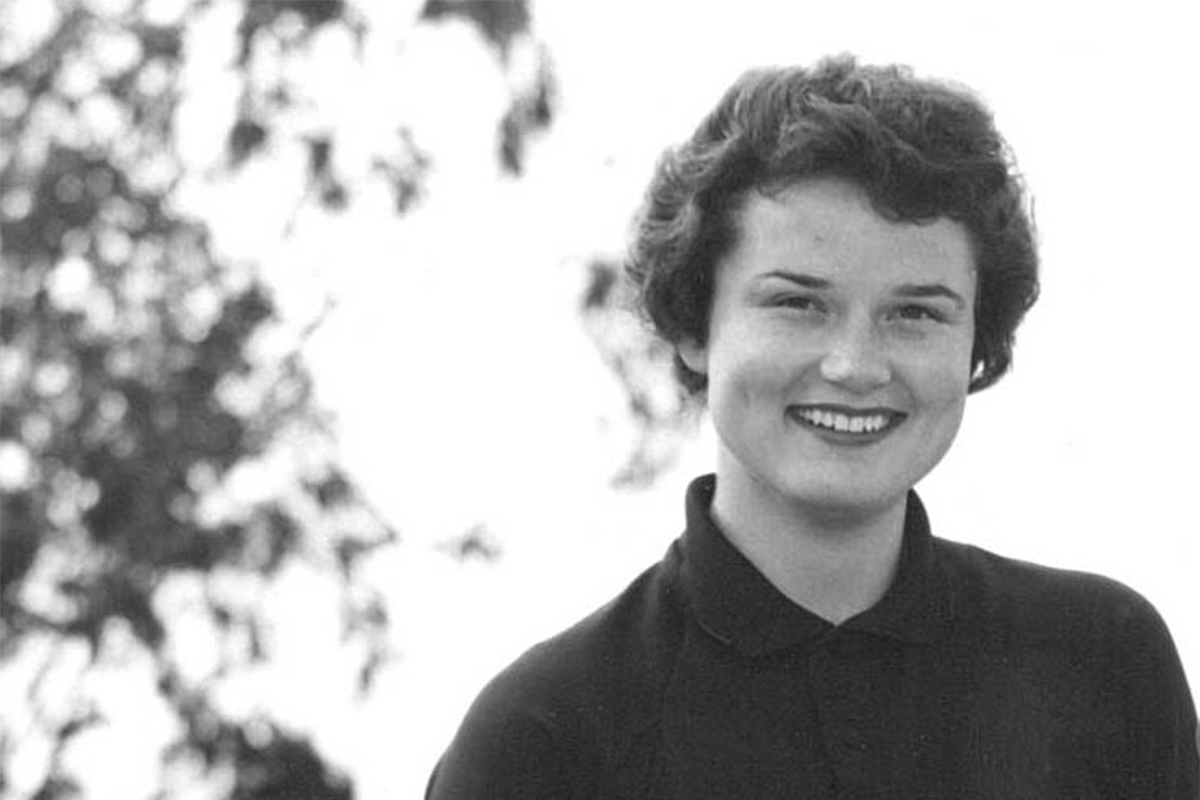 Shirley Englehorn – Northwest Shooting Star - Pacific Northwest Golf ...