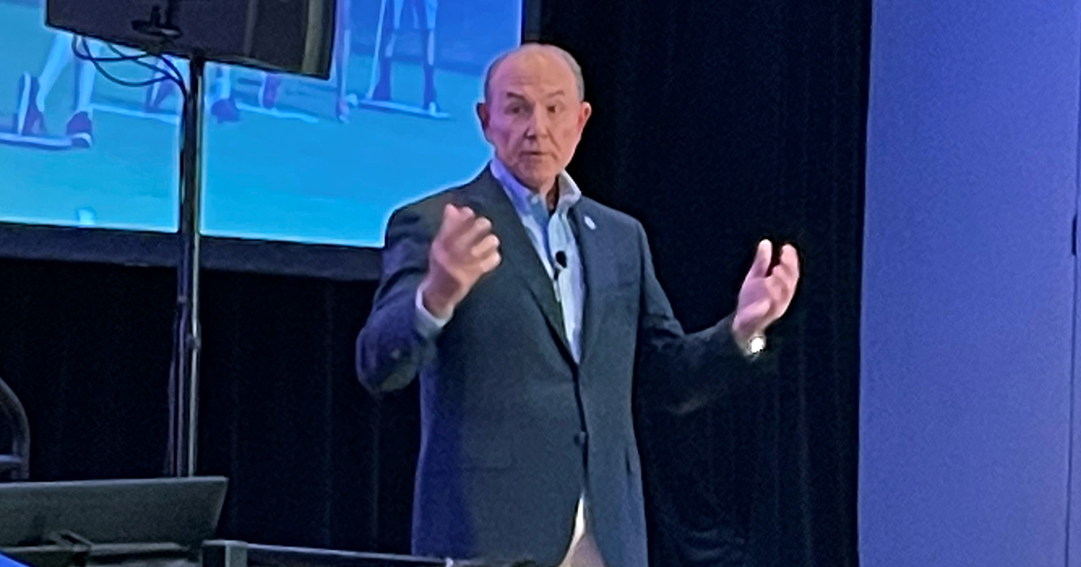 USGA to create National Development Program - Pacific Northwest Golf ...