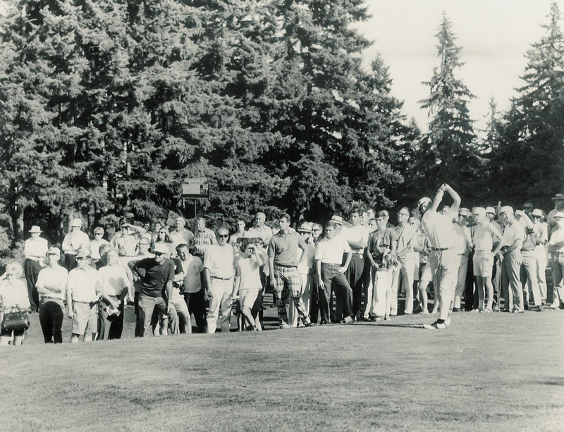 Legendary player and Pacific Coast Amateur champion Updegraff passes ...