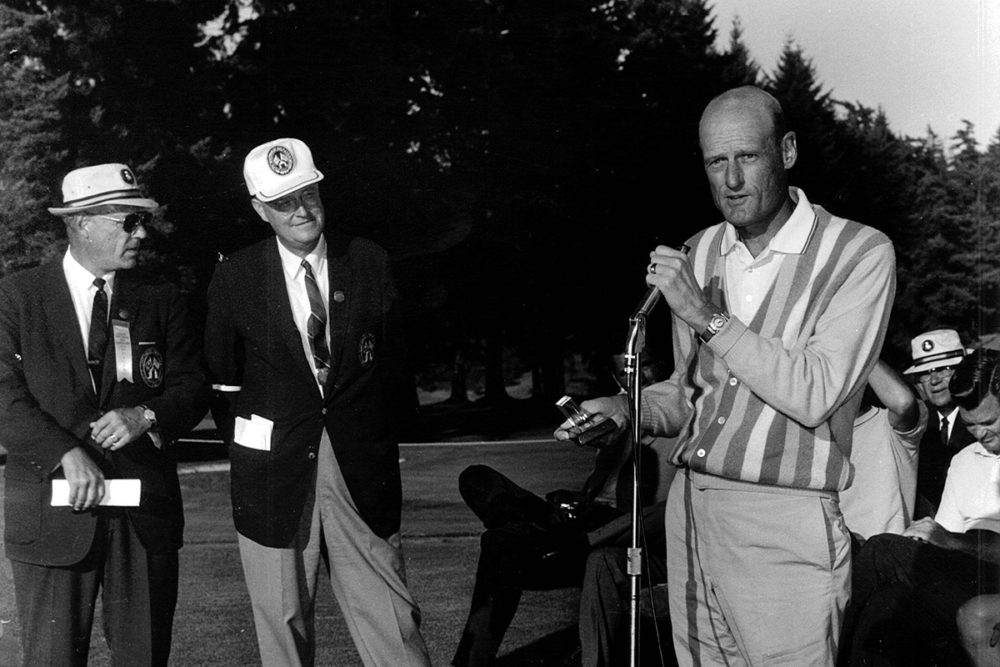 Legendary player and Pacific Coast Amateur champion Updegraff passes ...