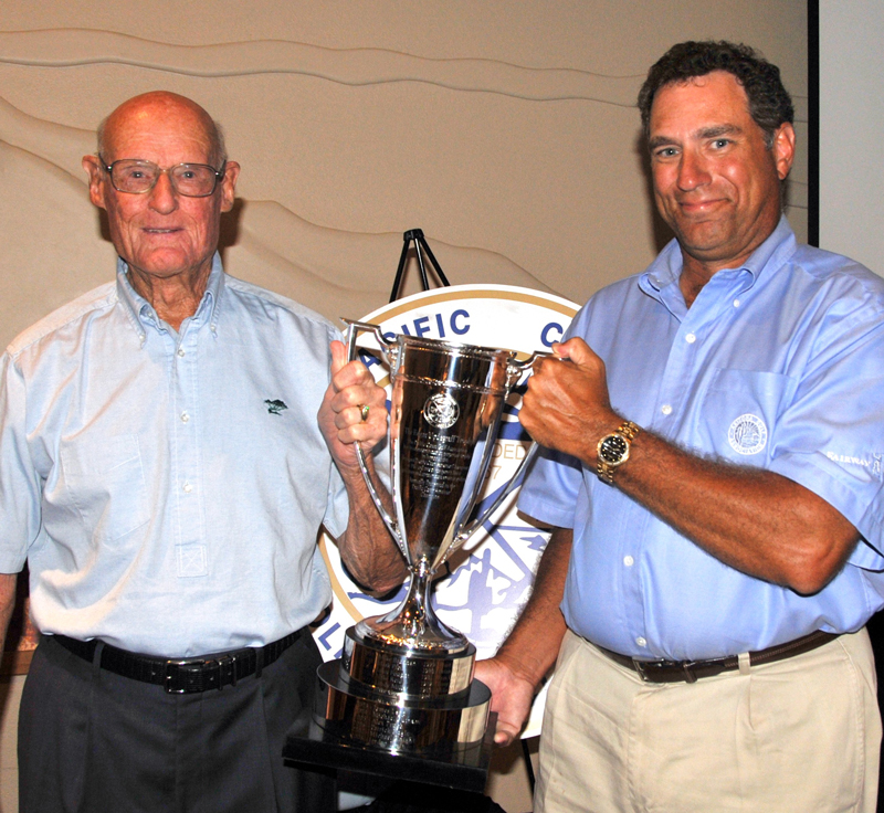 Legendary player and Pacific Coast Amateur champion Updegraff passes ...