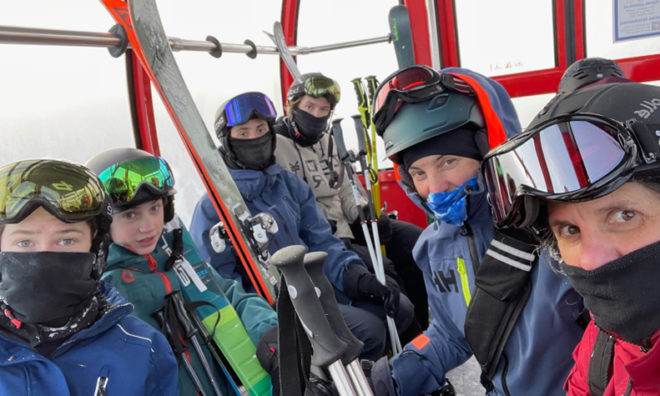 Getting to know Shelly Stouffer, 2022 PNGA Women's Player of the Year ...