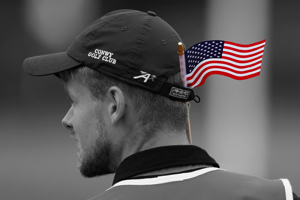 USGA Launches U.S. National Development Program to Strengthen American ...