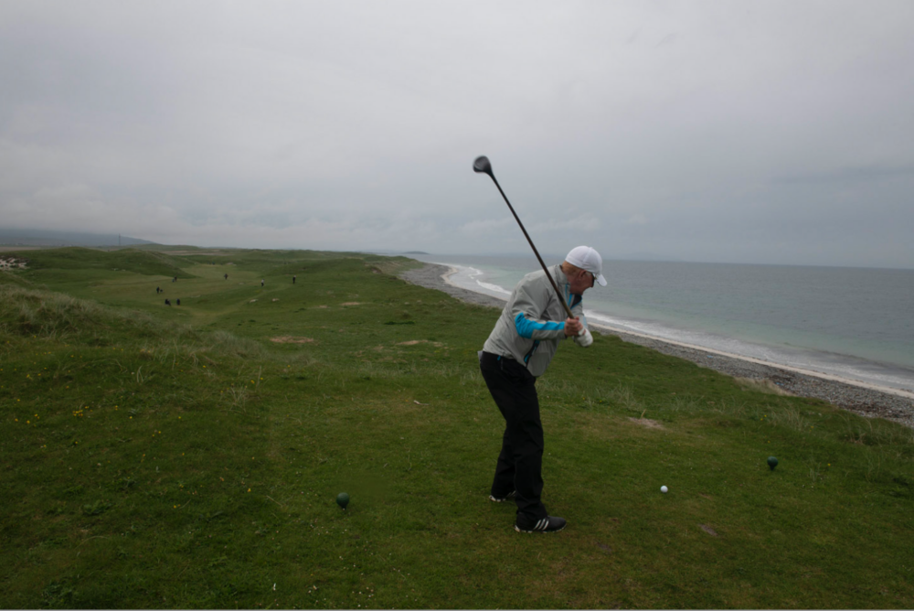 Inside the Architect’s Mind – Gil Hanse - Pacific Northwest Golf ...