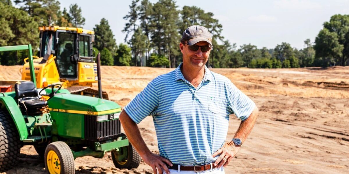 Inside the Architect’s Mind – Gil Hanse - Pacific Northwest Golf ...