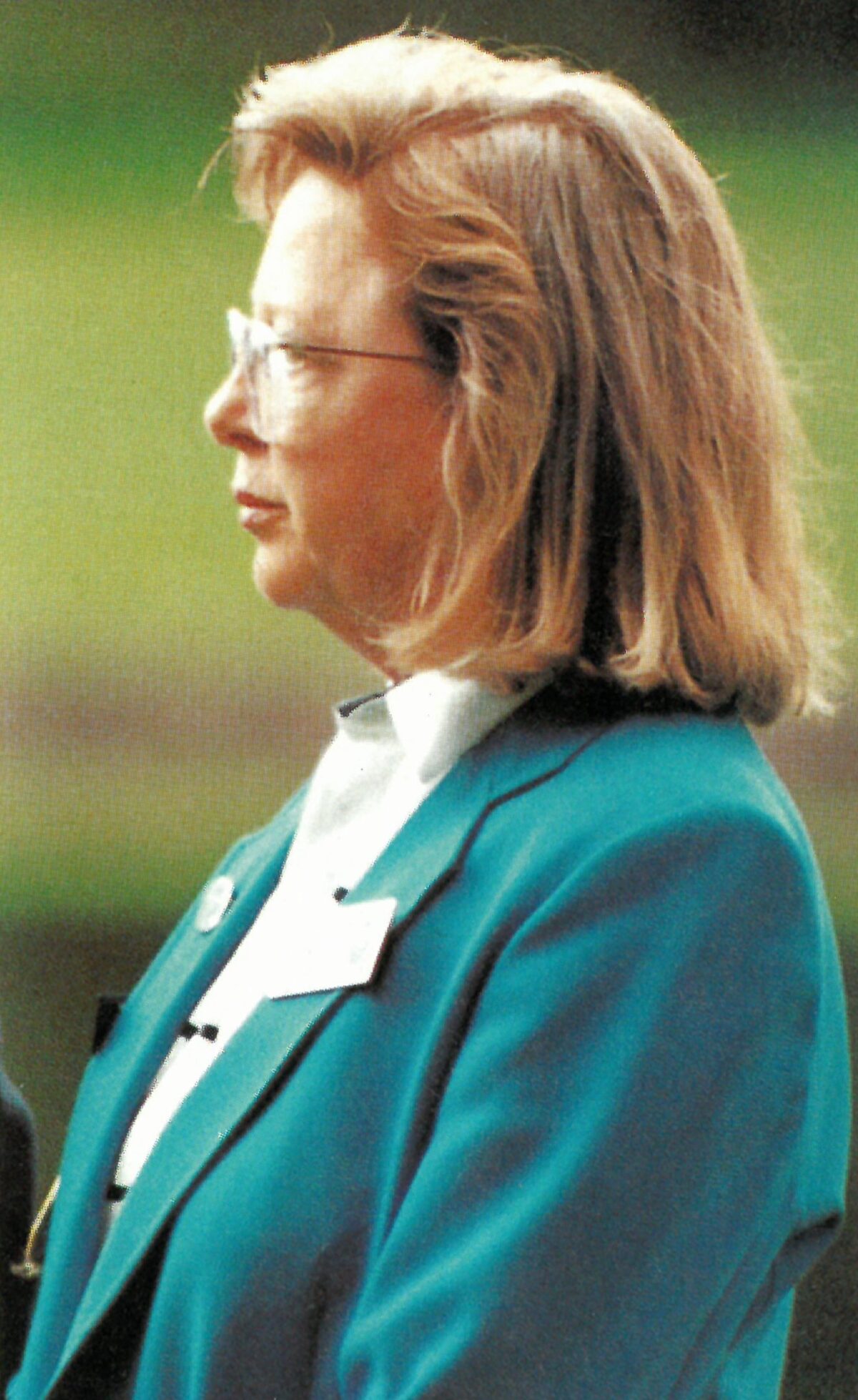 Remembering Midge Patten - Pacific Northwest Golf Association