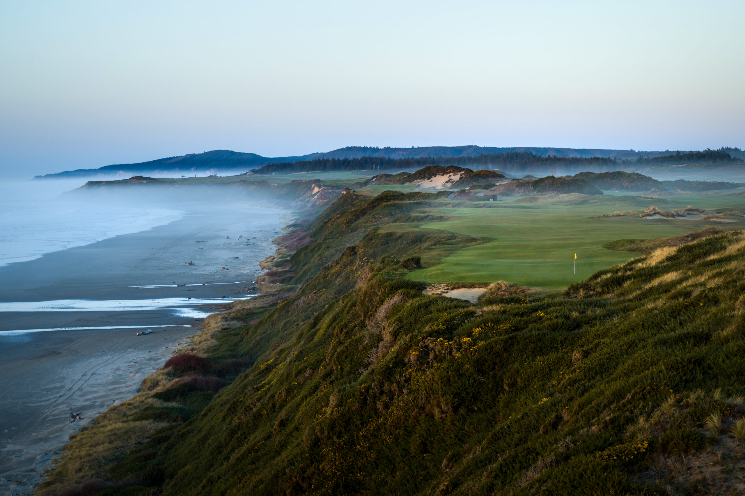 Pacific Dunes Recognized by Pacific Northwest Golfer Magazine - Pacific ...