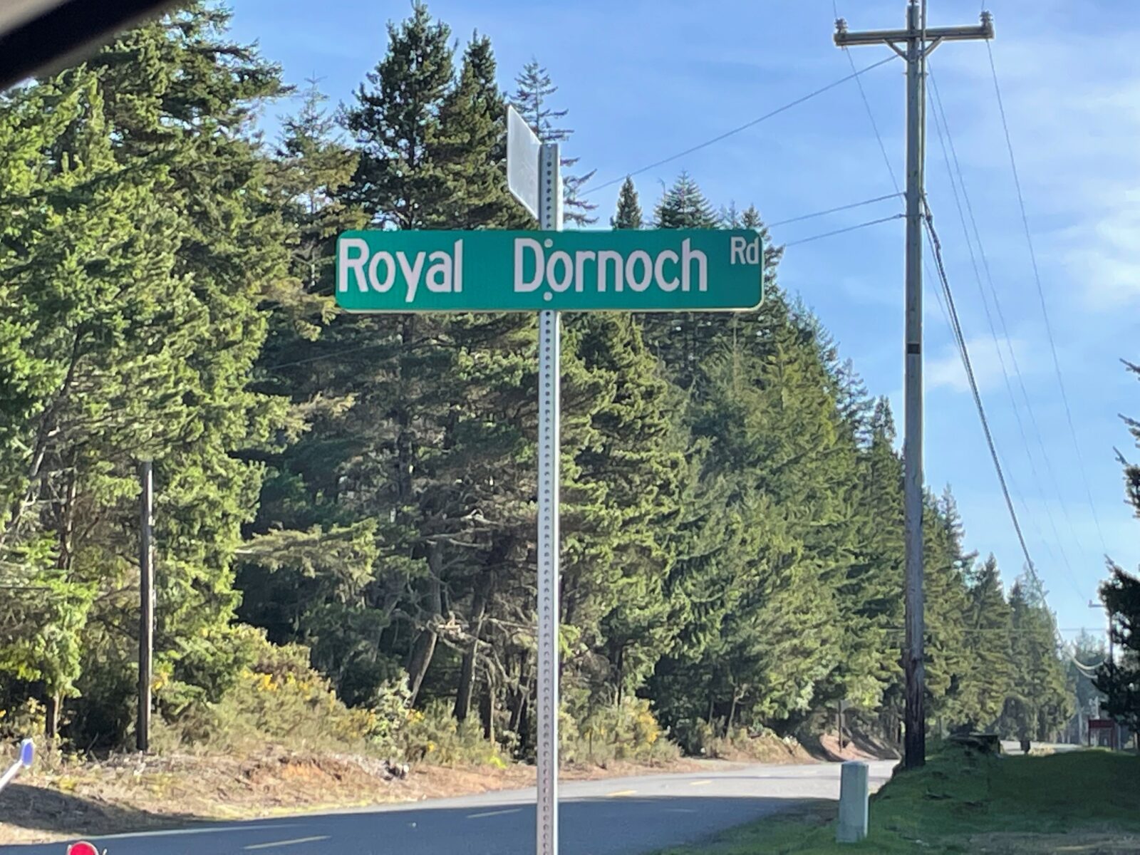 The Links That Bind - Pacific Northwest Golf Association