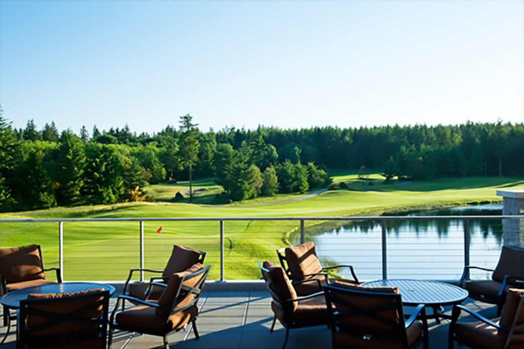 True Northwest: White Horse Golf Club - Pacific Northwest Golf Association